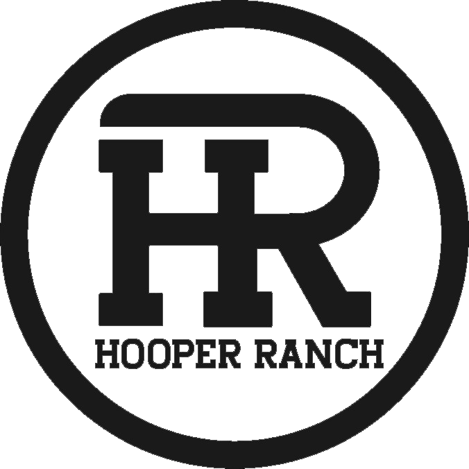 Hooper Ranch Brand